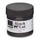 Blick Black Cat Waterproof India Ink - 1 1/4 oz | BLICK Art Materials