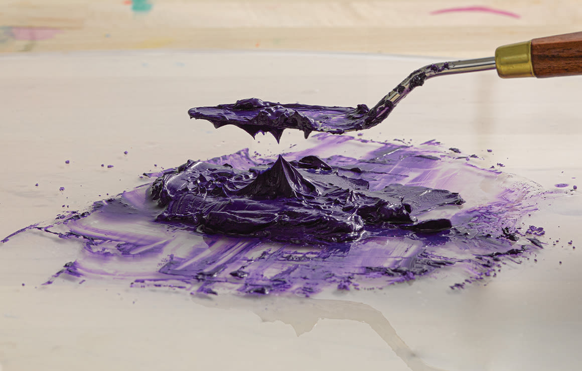 Is Making Paint Right for You? | BLICK Art Materials