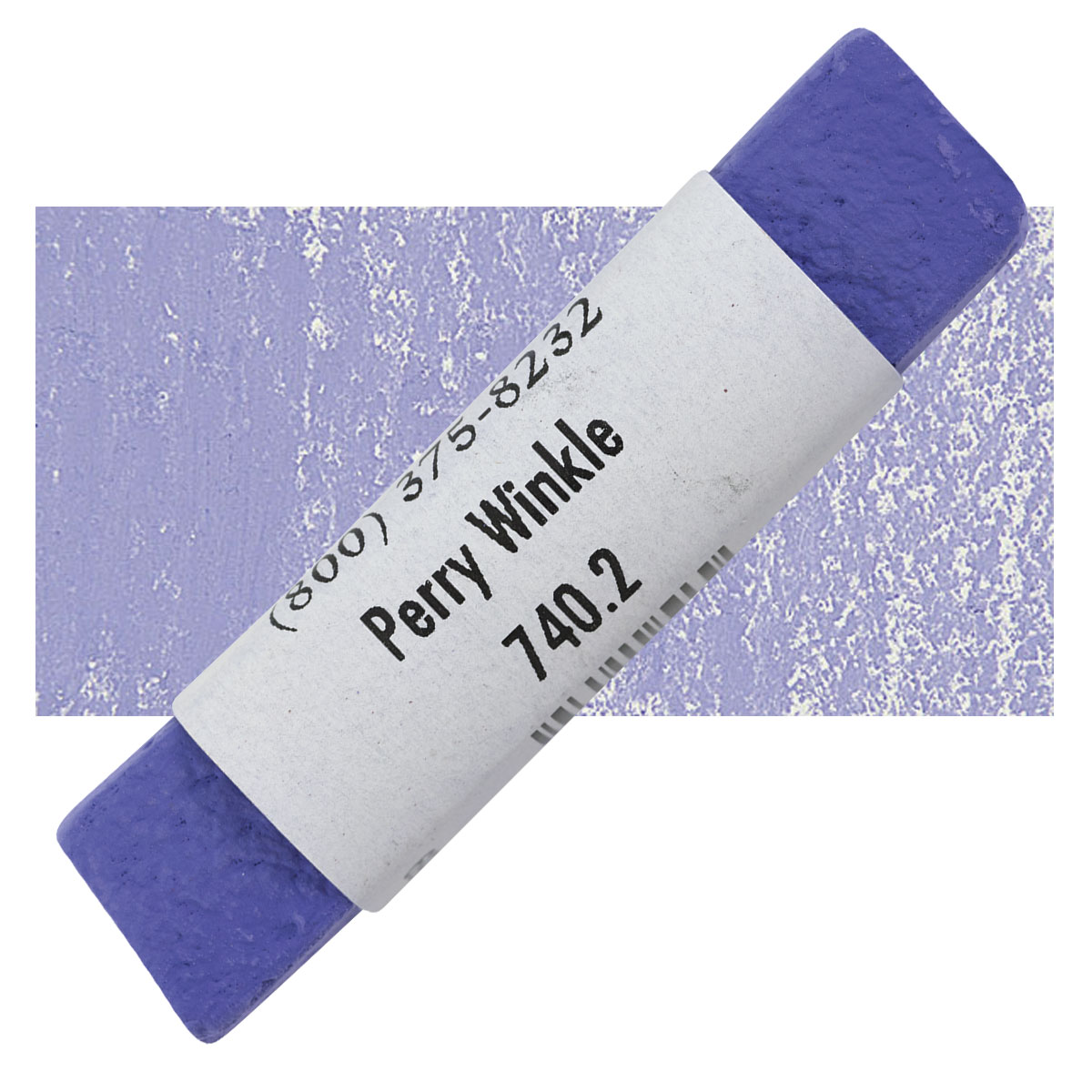 Great American Handmade Pastel - Perry Winkle 2, 740.2 | BLICK Art ...