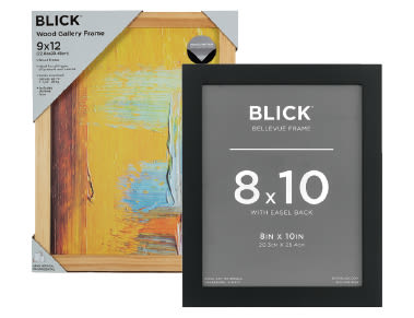 Blick Art Materials | In-Store Promotions