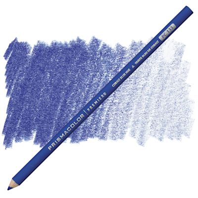 Prismacolor Premier Colored Pencil - Cobalt Blue Hue | BLICK Art Materials
