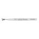 Marvy Uchida LePen Technical Drawing Pen - Black, Brush Tip | BLICK Art ...