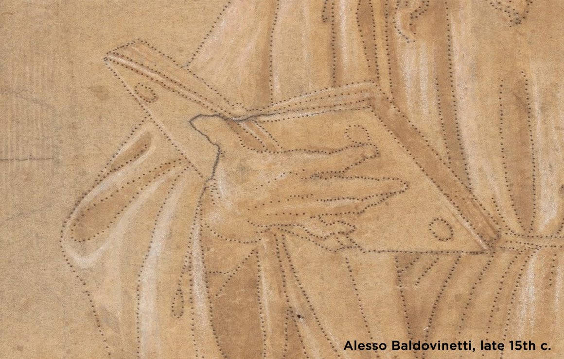 Different Types of Erasers Artists Use | BLICK Art Materials