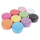 Crayola Washable Sidewalk Super Chalk - Assorted Colors, Set of 10 ...