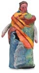 Slab Clay Figure - Lesson Plans | BLICK Art Materials