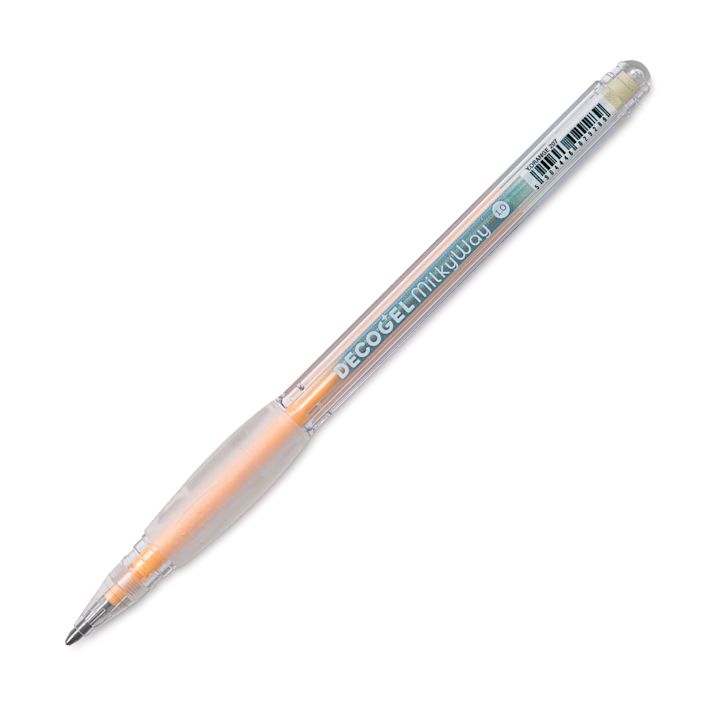 Karin DecoGel MilkyWay Pen - 207 Y. Orange | BLICK Art Materials