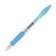 Pilot G2 Gel Pen - 0.5 mm, Turquoise, Extra Fine | BLICK Art Materials