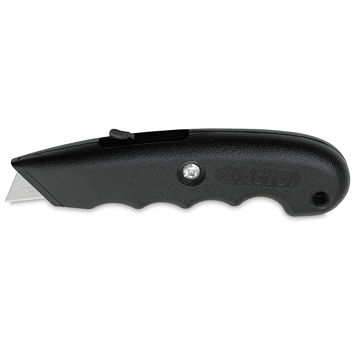 X-Acto Surgrip Retractable Utility Knife | BLICK Art Materials