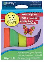 Modeling Clay | BLICK Art Materials