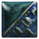 Mayco Stoneware Classic Glaze - Blue Surf, Gallon | BLICK Art Materials