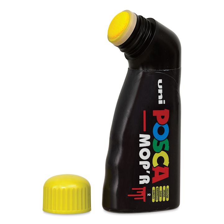 Posca Mop'r Paint Markers and Set | BLICK Art Materials