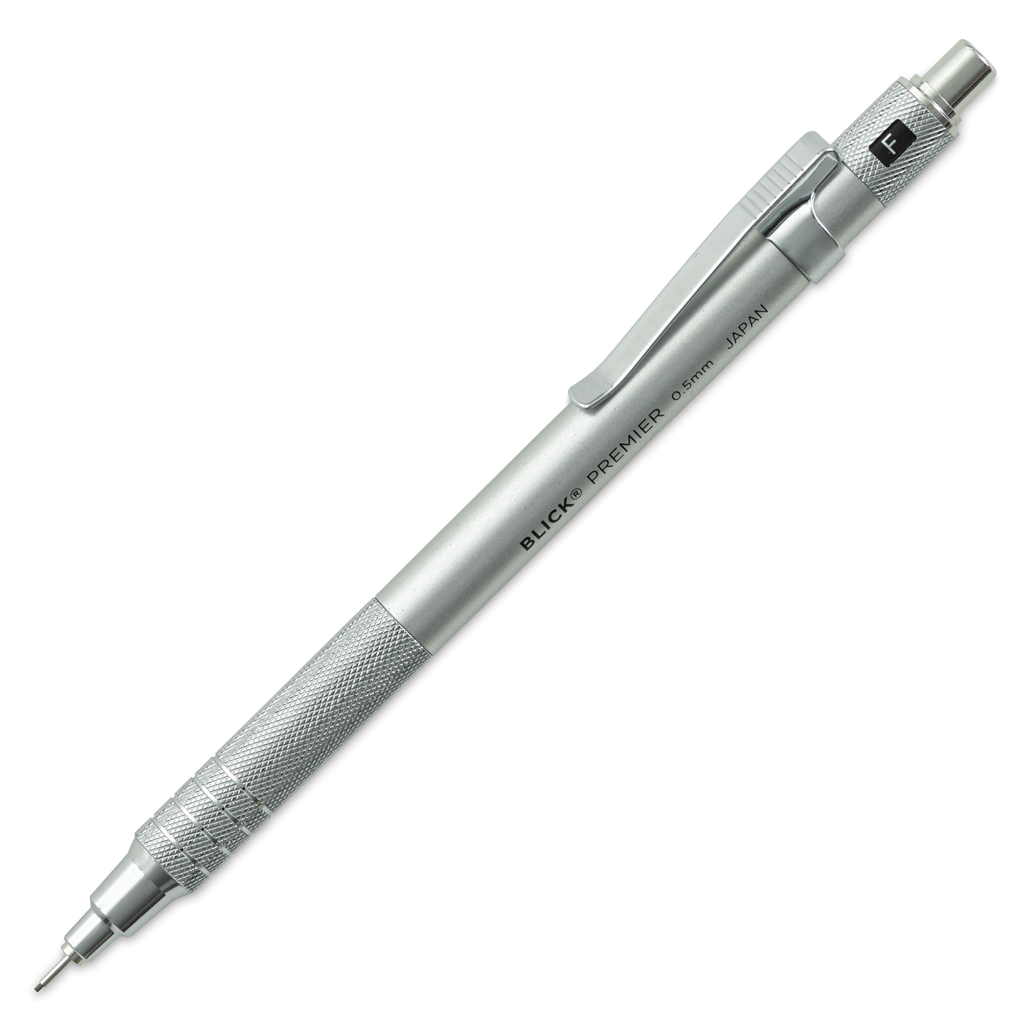Blick Premier Mechanical Pencil - 0.5 mm | BLICK Art Materials