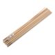 Bud Nosen Basswood Sticks - 3/16" x 3/16" x 24", 36 Sticks | BLICK Art ...