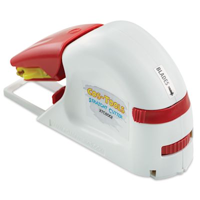 Logan Cos-Tools Straight Cutter | BLICK Art Materials