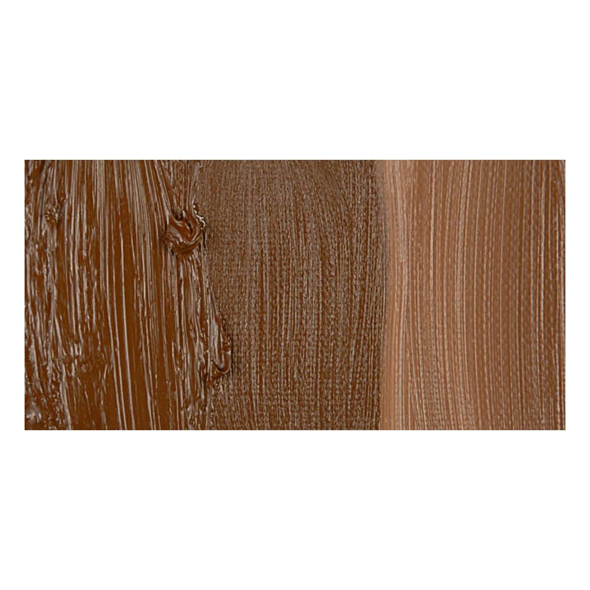 Rembrandt Artists' Oil Color - Brown Ochre, 40 ml tube | BLICK Art ...