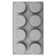 Rico Design Soap Molds | BLICK Art Materials