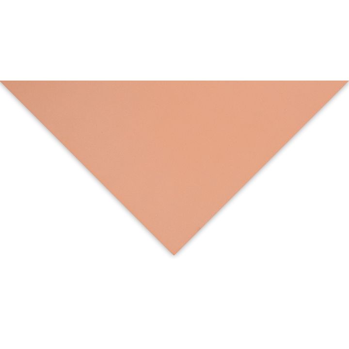 Clairefontaine Pastelmat Mounted Board - Sienna, 19-1/2" x 27-1/2 ...