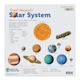 Learning Resources Giant Magnetic Solar System | BLICK Art Materials