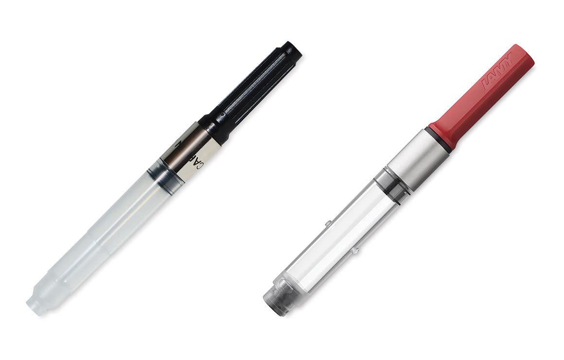 What Are Fountain Pens? | Blick Art Materials