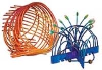 Constructed Reed Sculpture - Lesson Plans | BLICK Art Materials