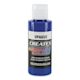 Createx Airbrush Color - 2 oz, Opaque Blue | BLICK Art Materials