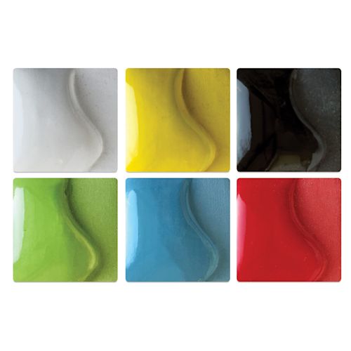 Spectrum Underglazes | BLICK Art Materials