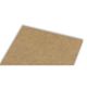 Masonite Craft Bases Pack, Pkg of 12 | BLICK Art Materials