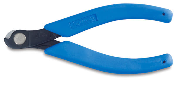 Beadalon Memory Wire Shear | BLICK Art Materials