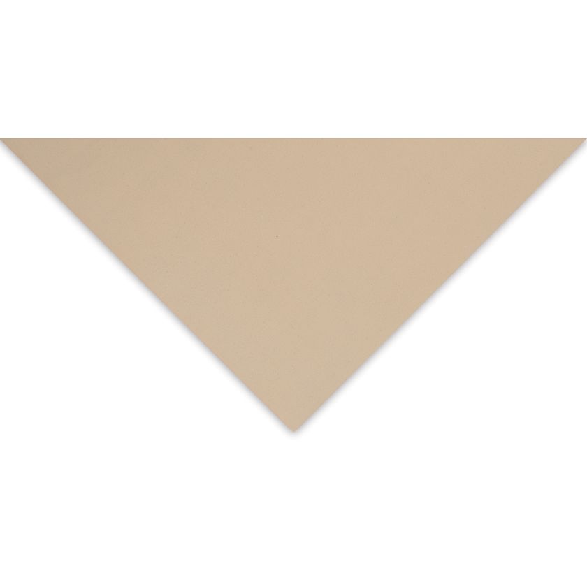 Clairefontaine Pastelmat Mounted Board - Sand, 27-1/2" x 39-1/2 ...