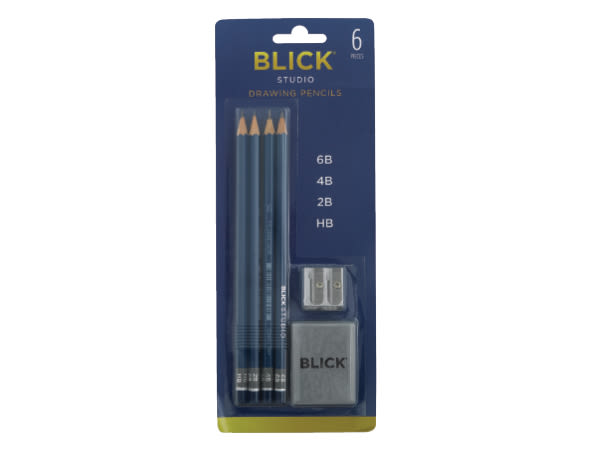 Blick Art Materials | In-Store Promotions