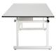 Alvin Workmaster Drafting Tables | BLICK Art Materials