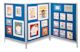 Multiplex Display/Exhibit System | BLICK Art Materials