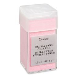 Darice Glitter | BLICK Art Materials