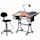 Martin Universal Design Creation Station Studio Set | BLICK Art Materials