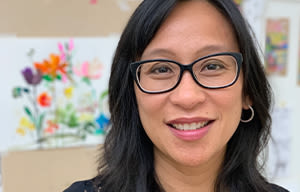 Featured Artists | BLICK Art Materials