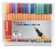 Stabilo Point 88 Mini Pens | BLICK Art Materials
