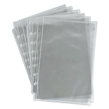 Guerrilla Sketcher SketchBuddy - Clear Protectors, Pkg of 6 | BLICK Art ...