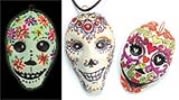 Spoon Skulls - Lesson Plans | BLICK Art Materials