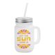 Craft Express Sublimation Printing Mason Jars | BLICK Art Materials
