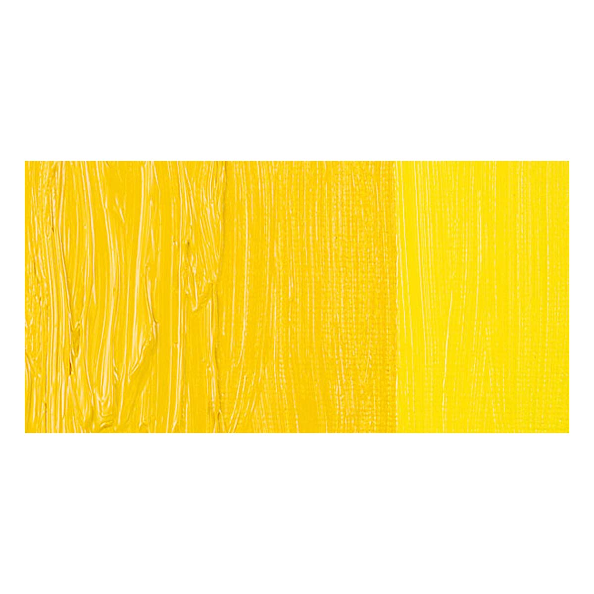 Michael Harding Artists Oil Color - Yellow Lake, 1 Liter | BLICK Art ...