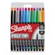 Sharpie Felt Tip Pens and Sets | BLICK Art Materials