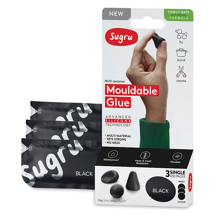 Sugru Mouldable Glue | BLICK Art Materials