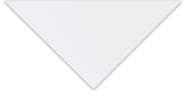 Legion Lenox Cotton Drawing Paper - 26" x 40", White, Single Sheet ...