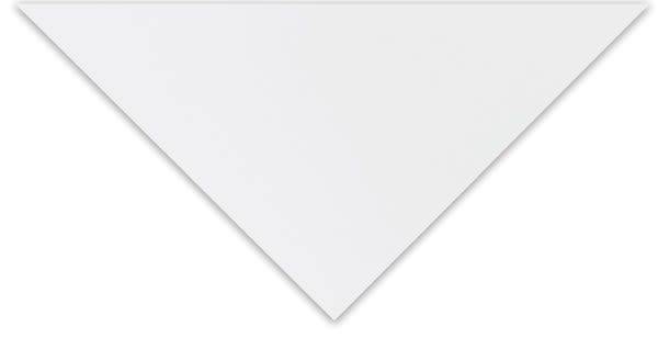 Legion Lenox Cotton Drawing Paper - 26" x 40", White, Single Sheet ...