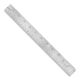 Westcott Flexible Stainless Steel Ruler - 24", Flexible | BLICK Art ...