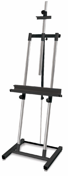 Martin Universal Design Avanti II Easel | BLICK Art Materials