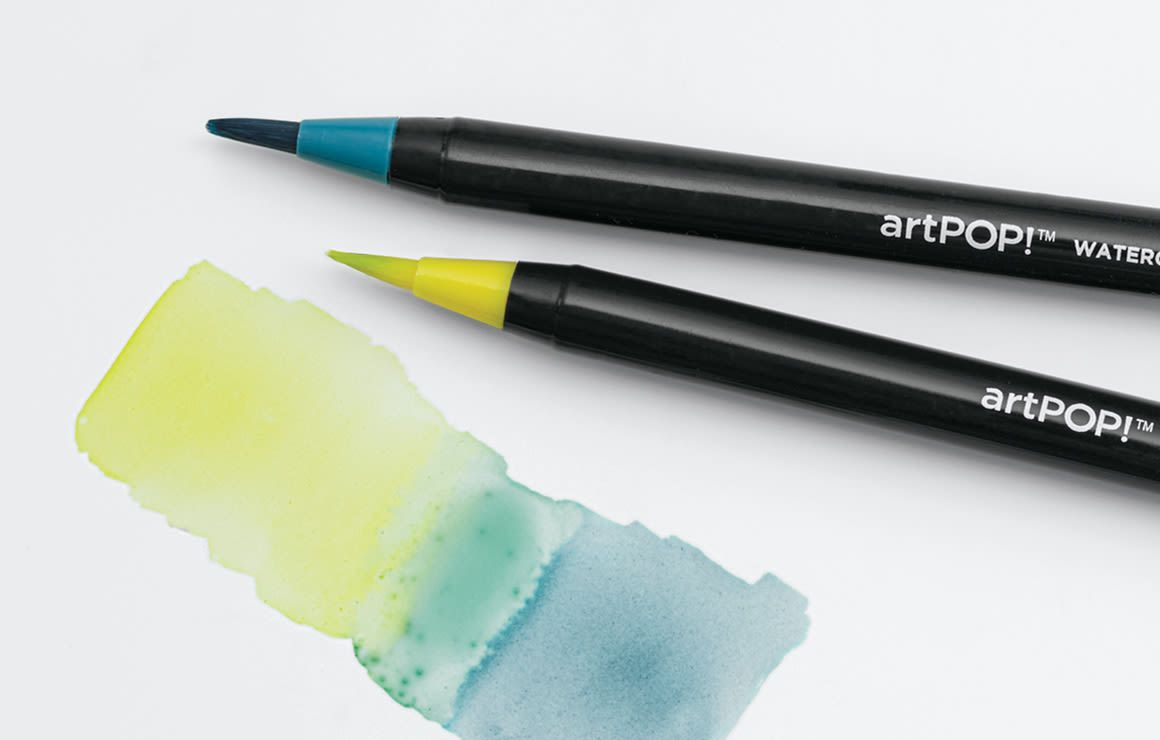Choosing the Right Drawing Marker | Blick Art Materials