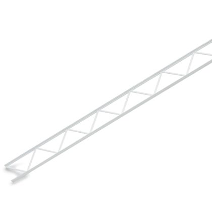 Plastruct Styrene Structural Open Web Trusses - Pkg of 2, 1" H x 1-27/ ...