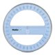 Helix Full Circle Protractor | BLICK Art Materials
