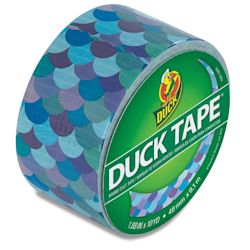 Duck Tape Prints | BLICK Art Materials